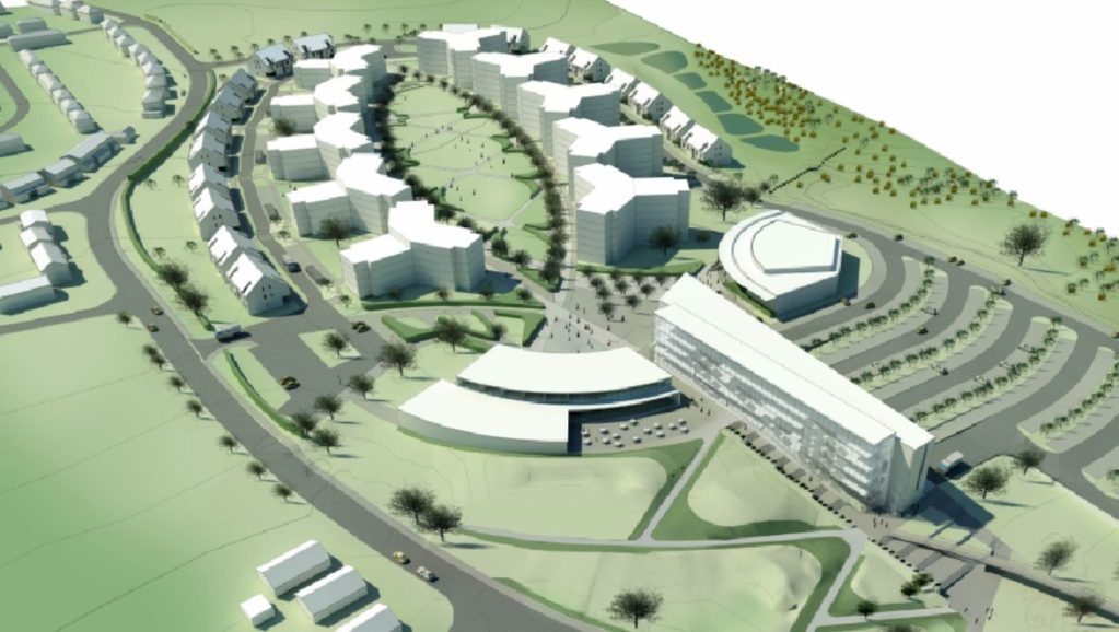 Worcester University Art House Project Worcester, Worcestershire ...
