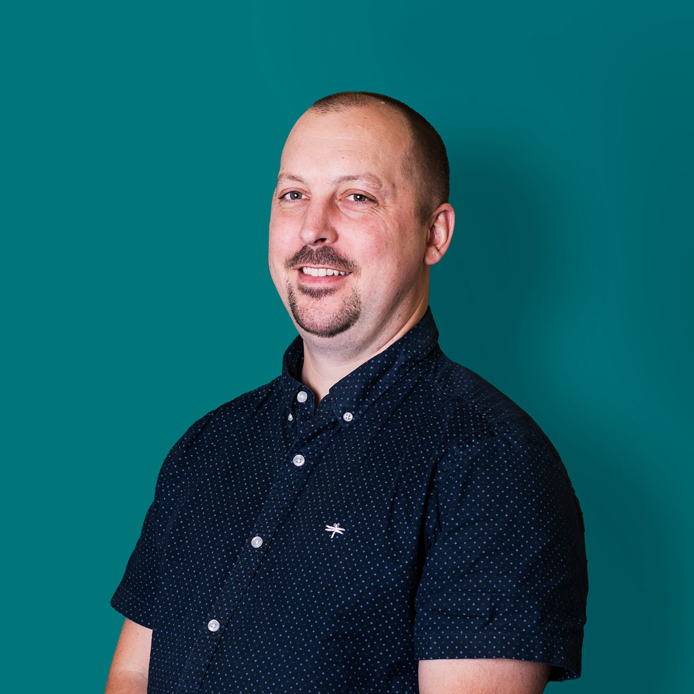 Rob Holland - My career in Fire Engineering - Cahill Design Consultants