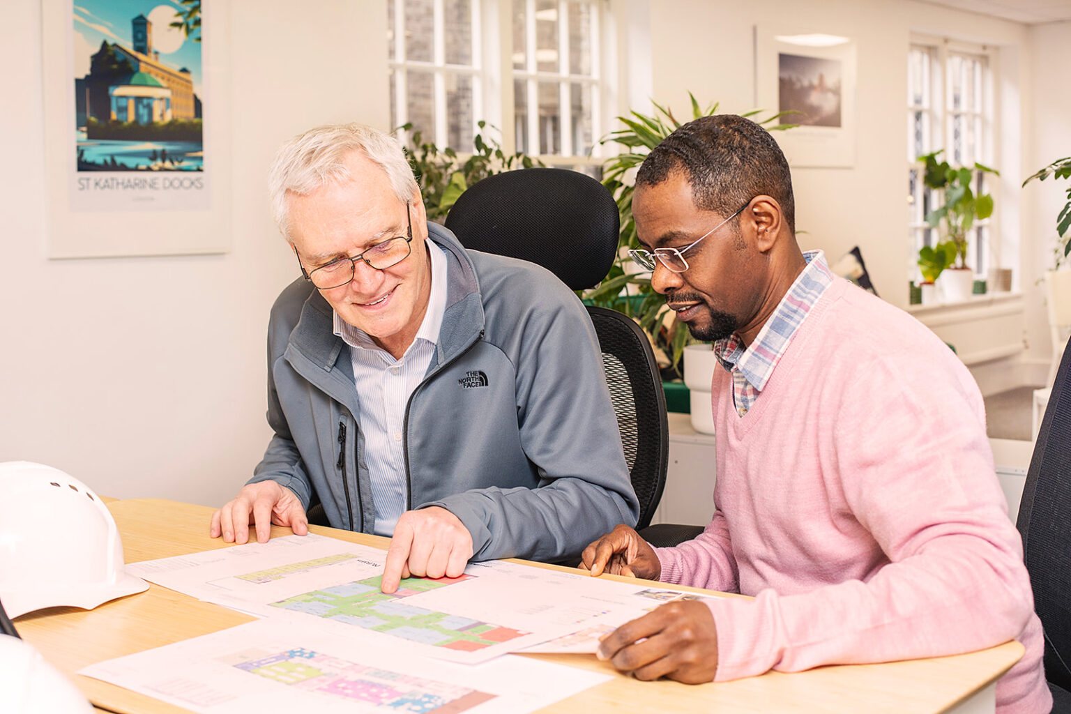 Facade Design and Engineering in London and Colchester | CDC