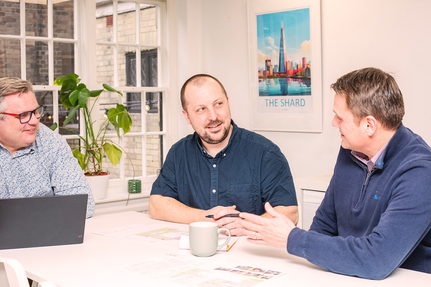 Facade Design and Engineering in London and Colchester | CDC